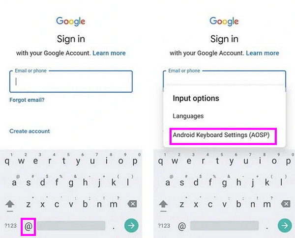 Bypassare facilmente la verifica dell'account Google dopo il ripristino ... Bypassare facilmente la verifica dell'account Google dopo il ripristino ...