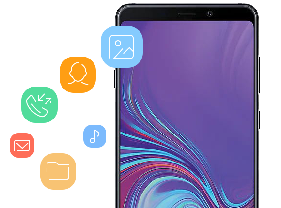 Recover Android Phone Data From Broken Devices And Fix Disable Os With Fonelab