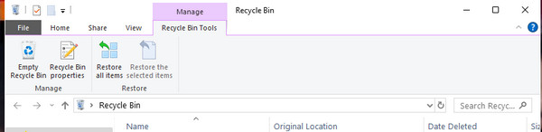 How to Empty Recycle Bin on Windows 11 in 5 Quick Ways