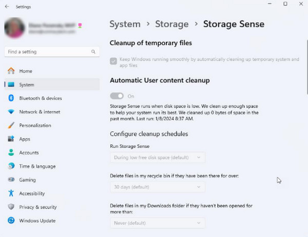 How to Empty Recycle Bin on Windows 11 in 5 Quick Ways