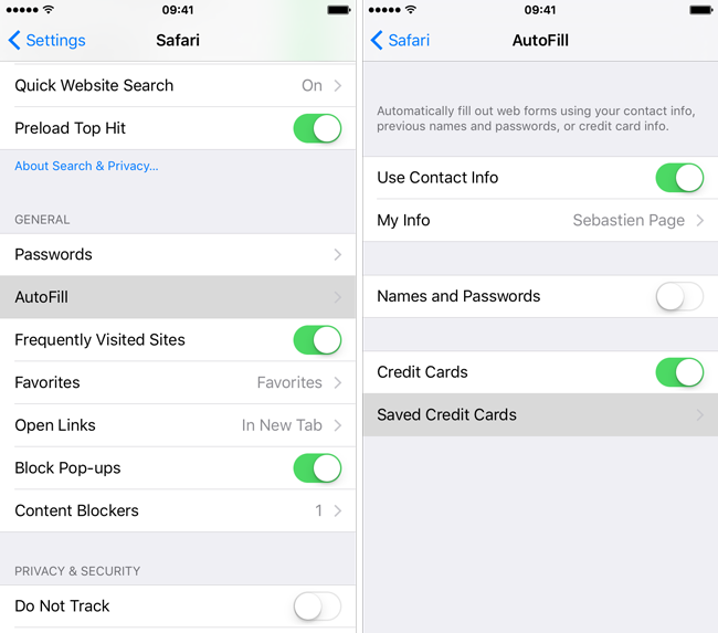 How to Remove Credit Card from iPhone Quickly and Thoroughly(Best) How to Remove Credit Card from iPhone Quickly and Thoroughly(Best)