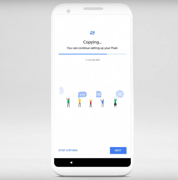 Time-saving Ways to Transfer Data from an Old Pixel to Your New Pixel Time-saving Ways to Transfer Data from an Old Pixel to Your New Pixel