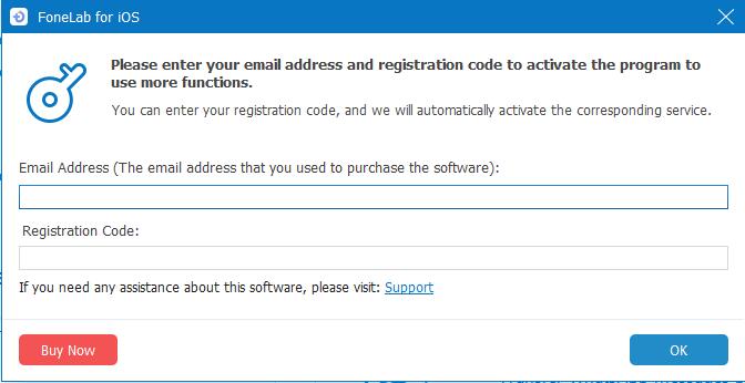 [OFFICIAL] FoneLab iPhone数据恢复用户指南