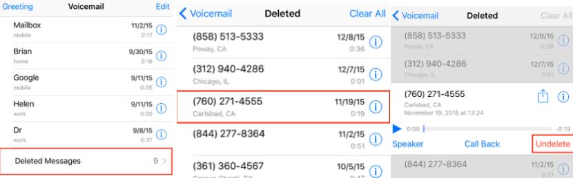 How To Recover Deleted Voicemail From IPhone how-to-recover-deleted-voicemail-from-iphone
