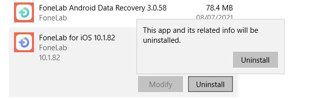 [OFFICIAL] FoneLab iPhone数据恢复用户指南