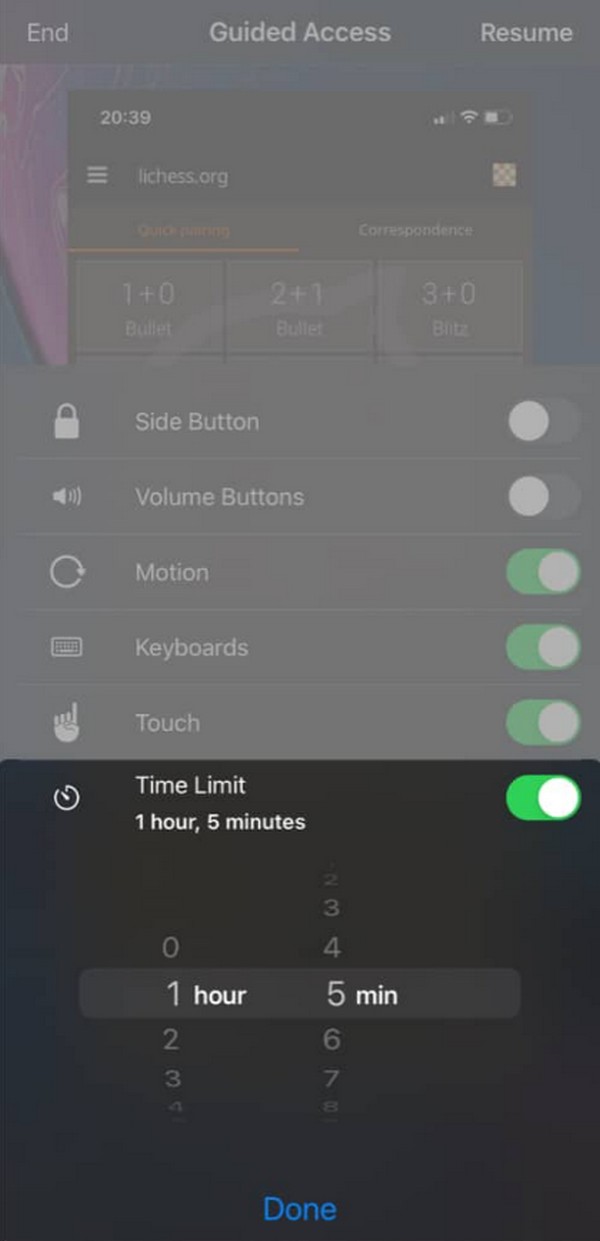 Meilleurs correctifs pour un iPad bloqué en accès guidé avec guide