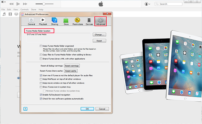 How to Transfer iTunes Library to Another Computer How to Transfer iTunes Library to Another Computer