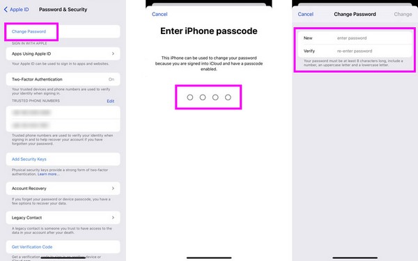 Apple Account Recovery Methods [3 Simple Approaches]