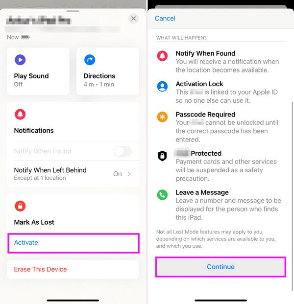 Alles über Apple „Mein iPhone suchen“ [Anleitung]