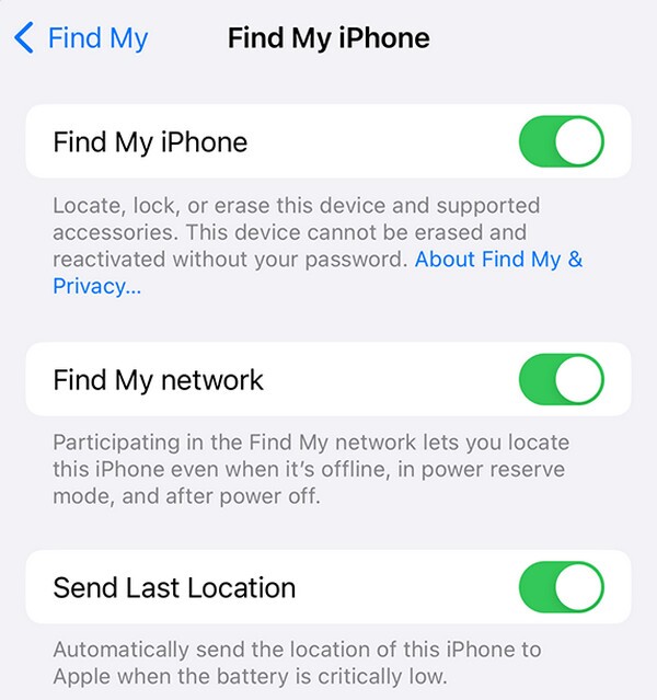 All About Apple Find My iPhone [Walkthrough Guide]