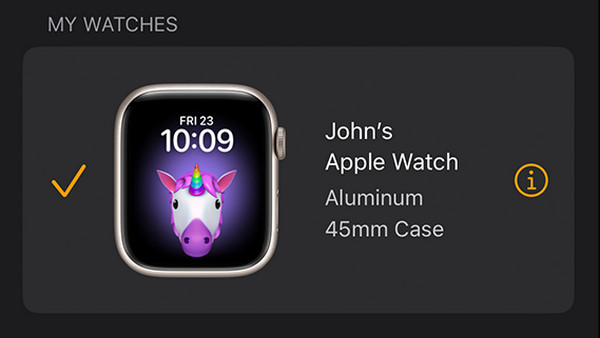 Apple Watch is Locked to Owner [Easiest Guide to Discover]