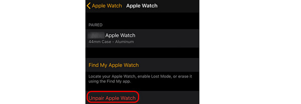 Apple Watch is Locked to Owner [Easiest Guide to Discover]