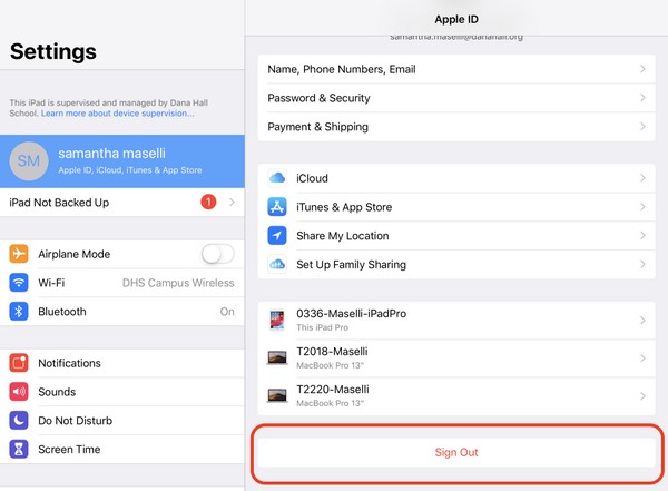 How to Disconnect iPad from iPhone Using Helpful Methods