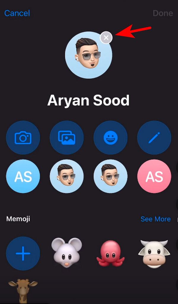 How to Remove Apple ID Photo Efficiently [Easy Guide]