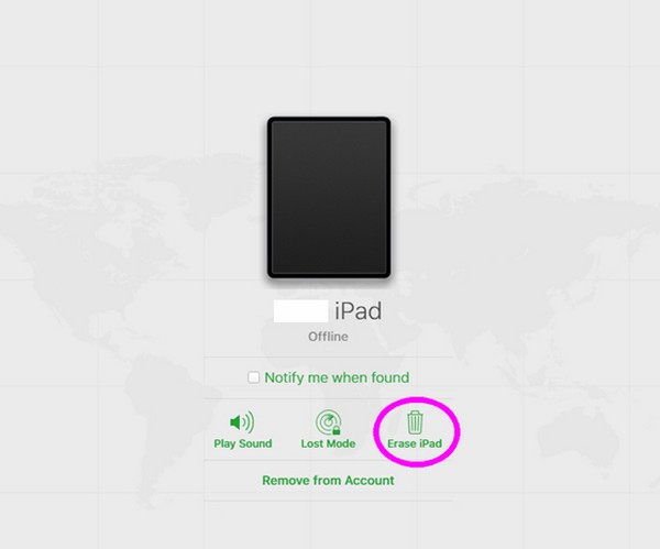 Bypass iPad Locked to Owner Effectively [Easy Guide]