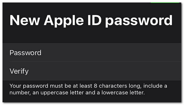 Reset Apple ID Password: 2 Proven and Tested Procedures Reset Apple ID Password: 2 Proven and Tested Procedures