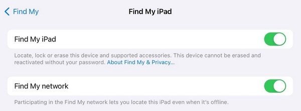 Turn Off Find My iPad Using Hassle-free Strategies
