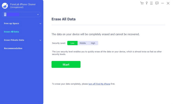 How to Wipe An iPad Professionally [Walk-through Guide]