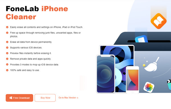 How to Wipe An iPad Professionally [Walk-through Guide]