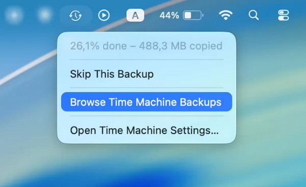 Undo Empty Trash Mac Using 3 Outstanding Techniques
