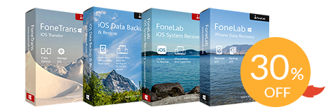 FoneLab Official Store - Shop Software with Special Offer