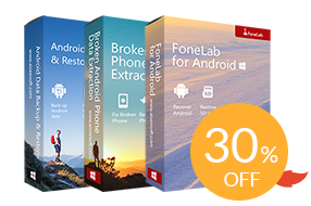 FoneLab Official Store - Shop Software with Special Offer