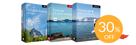 FoneLab Official Store - Shop Software with Special Offer