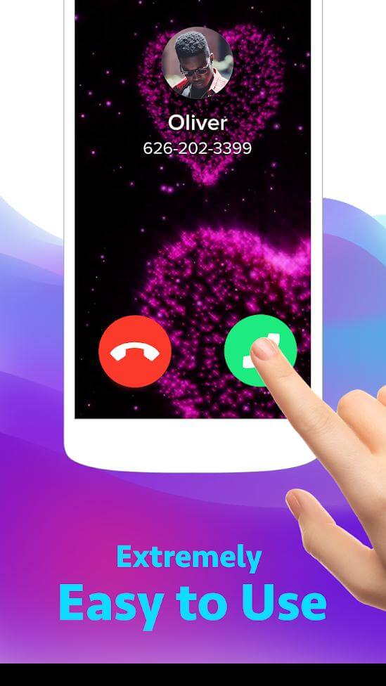 Download Color Call APK For Android Best Call Themes APKs In 2023