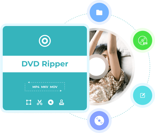 FoneLab Video Converter Ultimate – Convert, Edit, Enhance Video/Audio